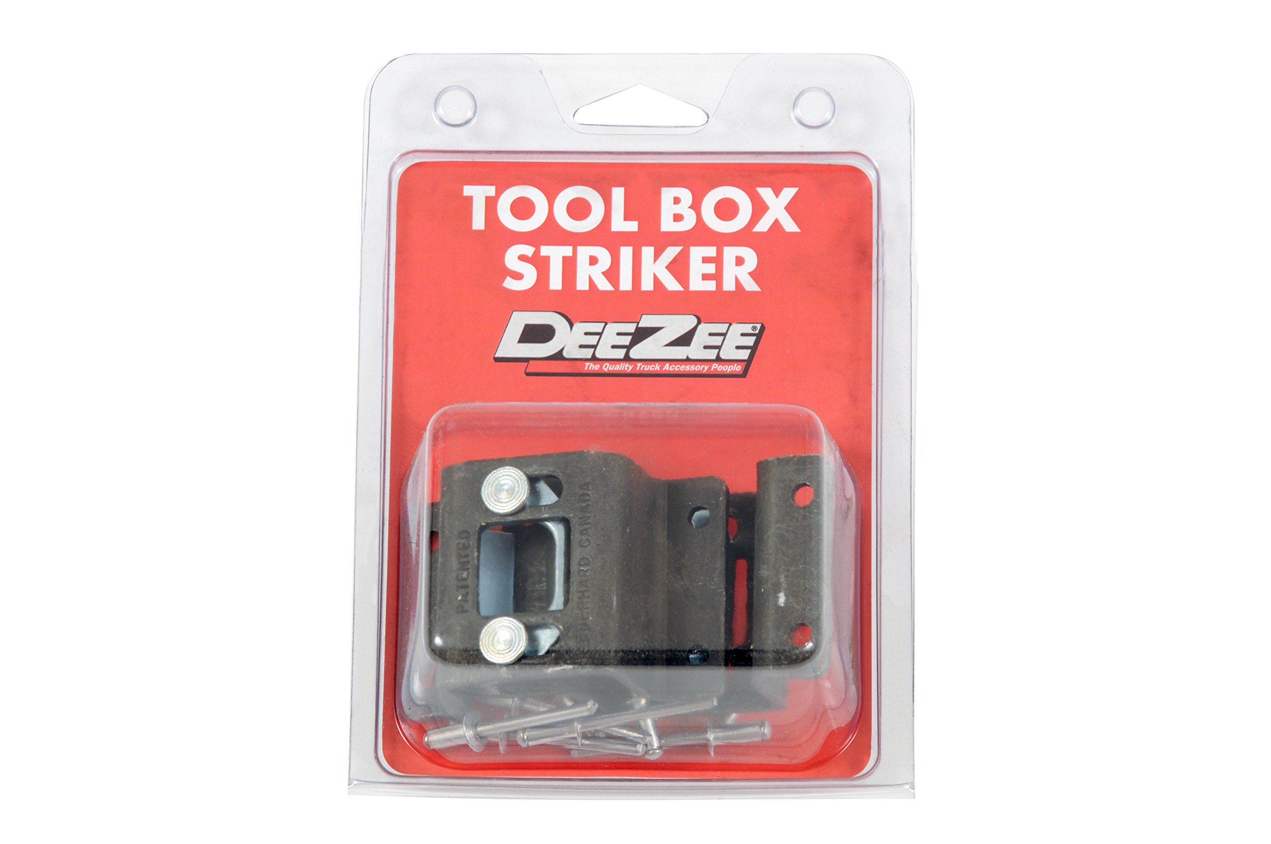 Dee Zee DZTBSTRIKER Tool Box Replacement Striker