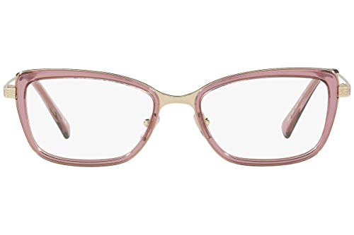 Versace Women's VE1243 Eyeglasses 52mm