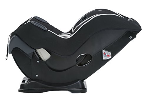 Graco Extend2Fit Convertible Car Seat, Gotham