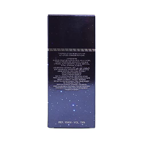 Versace DREAMER by Versace Eau De Toilette Spray 1.7 oz