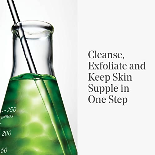 Murad Resurgence Renewing Cleansing Cream - Anti-Aging, Cleansing Cream Face Wash - Hydrating Daily Face Cleanser, 6.75 Fl Oz (packaging may vary)