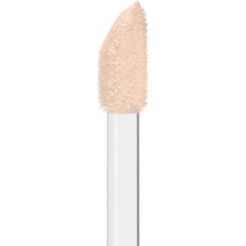 Maybelline Fit Me Liquid Concealer Makeup, Natural Coverage, Oil-Free, Fair, 1 Count