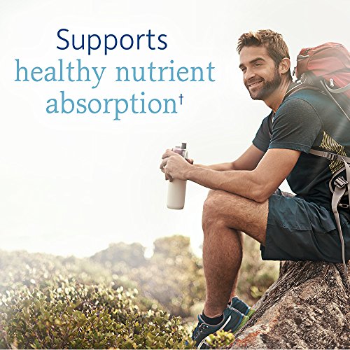 Garden of Life - RAW Probiotics Men - 90 Vegetarian Capsules