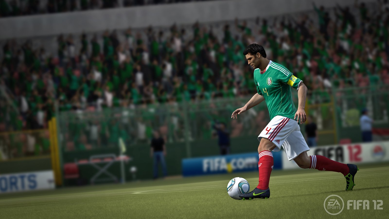 FIFA Soccer 12 - Playstation 3 (Renewed)