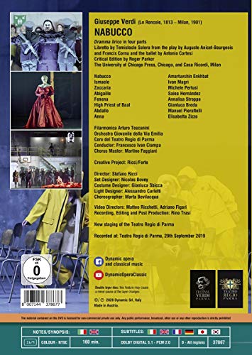 Nabucco