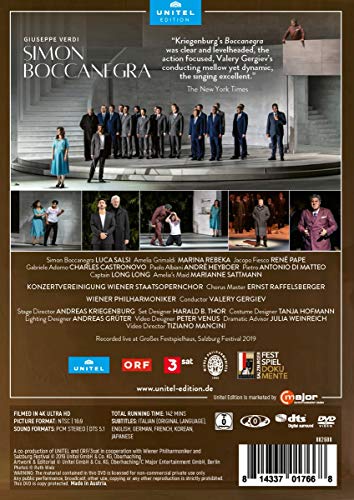 Simon Boccanegra