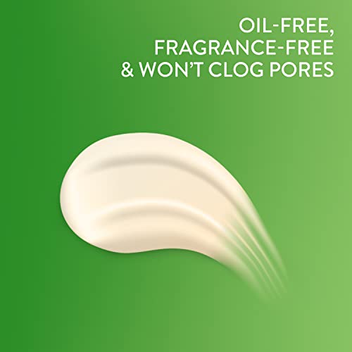 Cetaphil Face Moisturizer, Daily Oil Free Facial Moisturizer with SPF 35, For Dry or Oily Combination Sensitive Skin, Fragrance Free Face Lotion