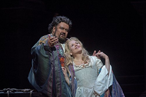 Verdi: Otello[DVD]