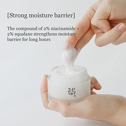 [Beauty of Joseon] Dynasty Cream [renewed] version, 1.69 Fl Oz