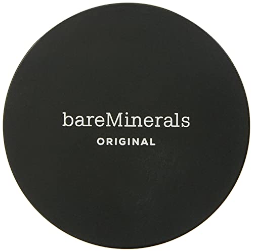 Bareminerals Original SPF 15 Foundation, Light, 0.28 Ounce
