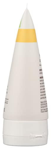 Burts Bees Sensitive Gentle Facial Scrub, 4 FZ