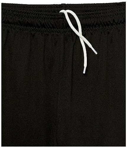 Umbro Boys' Inter Soccer Short, Black, Medium