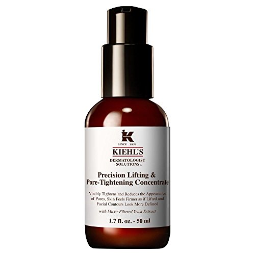 Kiehl's Kiehl's dermatologist solutions precision lifting and pore-tightening concentrate, 1.7oz, 1.7 Ounce