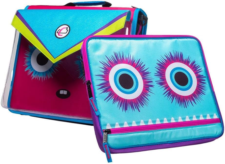 Case-it Modern, Monster Design Magenta