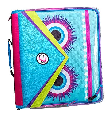 Case-it Modern, Monster Design Magenta