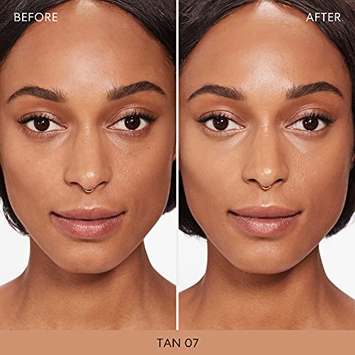 bareMinerals Complexion Rescue Tinted Hydrating Gel Cream Spf 30, Tan 07