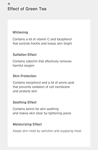 B_LAB Matcha Hydrating Facial Toner 150ml