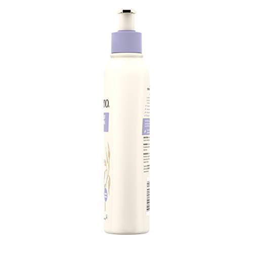 Aveeno Stress Relief Moisturizing Body Lotion with Lavender, Natural Oatmeal & Chamomile & Ylang-Ylang Essential Oils to Calm & Relax, Non-Greasy Daily Stress Relief Lotion, 3 x 18 fl. oz