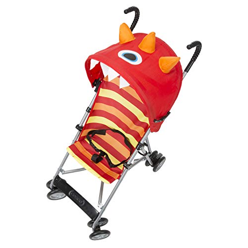 Cosco Umbrella Stroller (Monster Elliot)