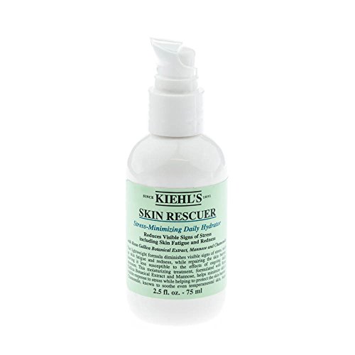 Kiehl's Skin Rescuer - Stress Minimizing Daily Hydrator