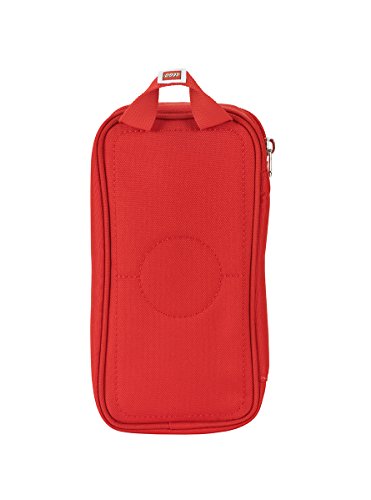 LEGO Brick Pouch - Red