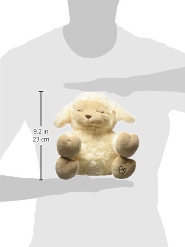 SwaddleMe Mommies Melodies (Lamb) โ Cry-Activated Baby Soother