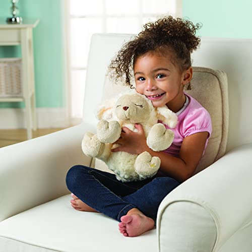 SwaddleMe Mommies Melodies (Lamb) โ Cry-Activated Baby Soother