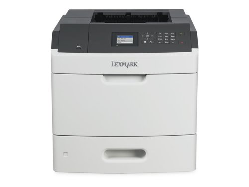 Lexmark MS811DN MS811 40G0210 Laser Printer with Toner Drum & 90-Day Warranty(Renewed)