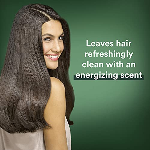 Suave Professionals Invigorating Conditioner for Dry, Damaged Hair Rosemary and Mint Paraben-free and Dye-free Deep Hair 28 oz