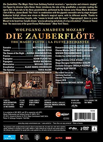 Die Zauberflote