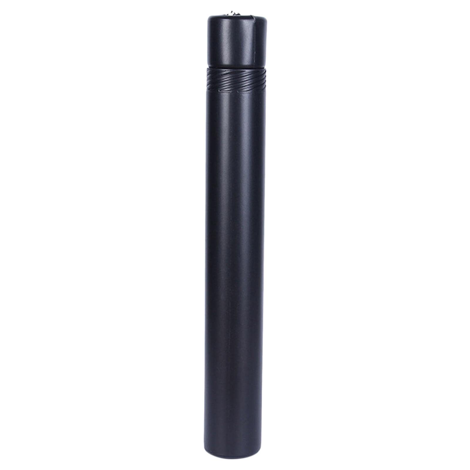 Expanding Poster Tube 20" to 35" Portable with Strap Drawings Blueprint Case