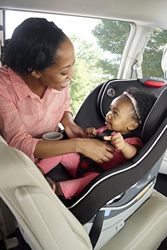 Graco Contender 65 Convertible Car Seat, Glacier