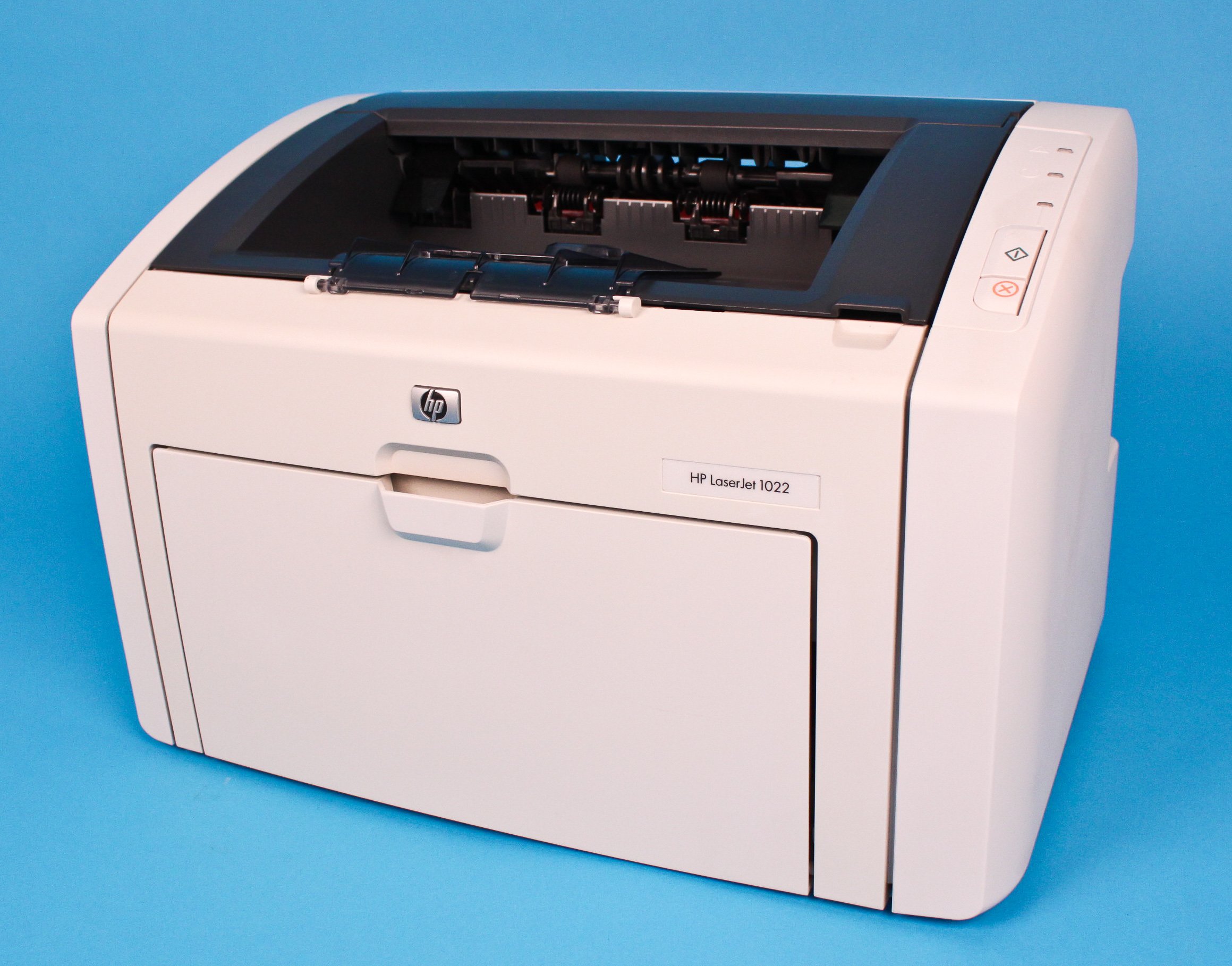 HP Laserjet 1022 Printer (Q5912A#ABA)