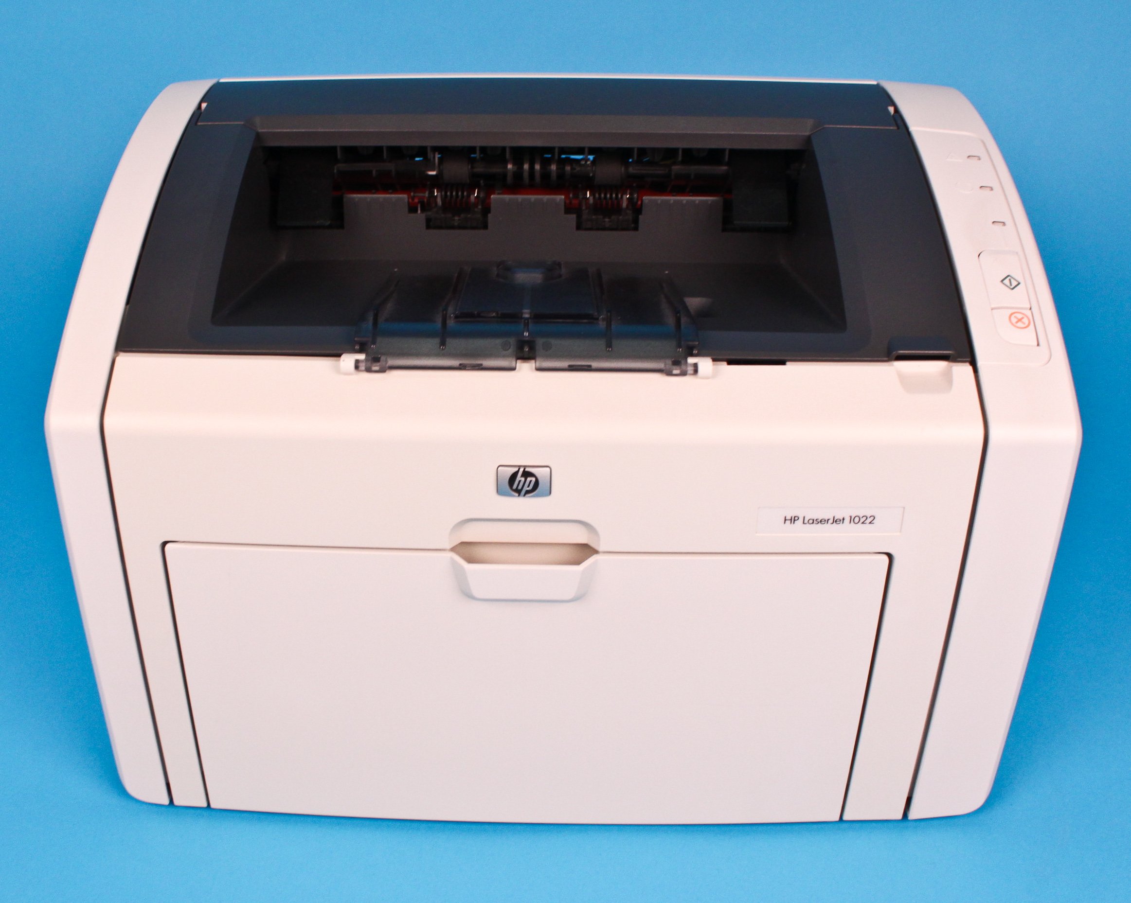 HP Laserjet 1022 Printer (Q5912A#ABA)