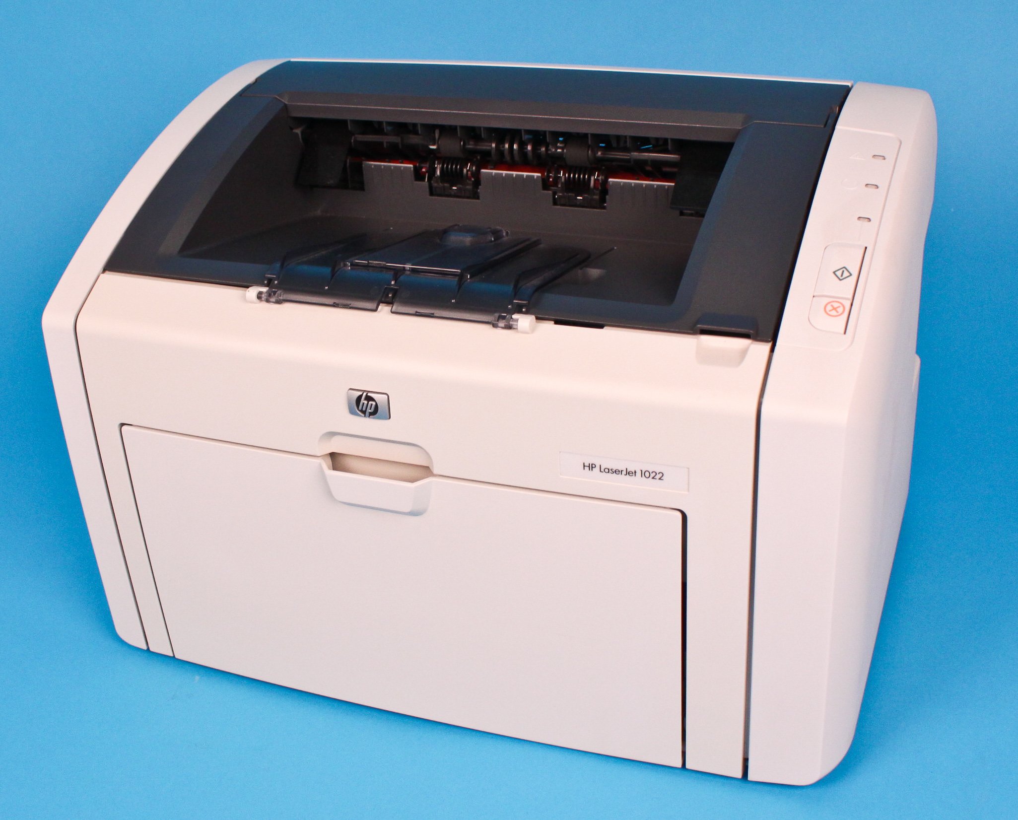 HP Laserjet 1022 Printer (Q5912A#ABA)