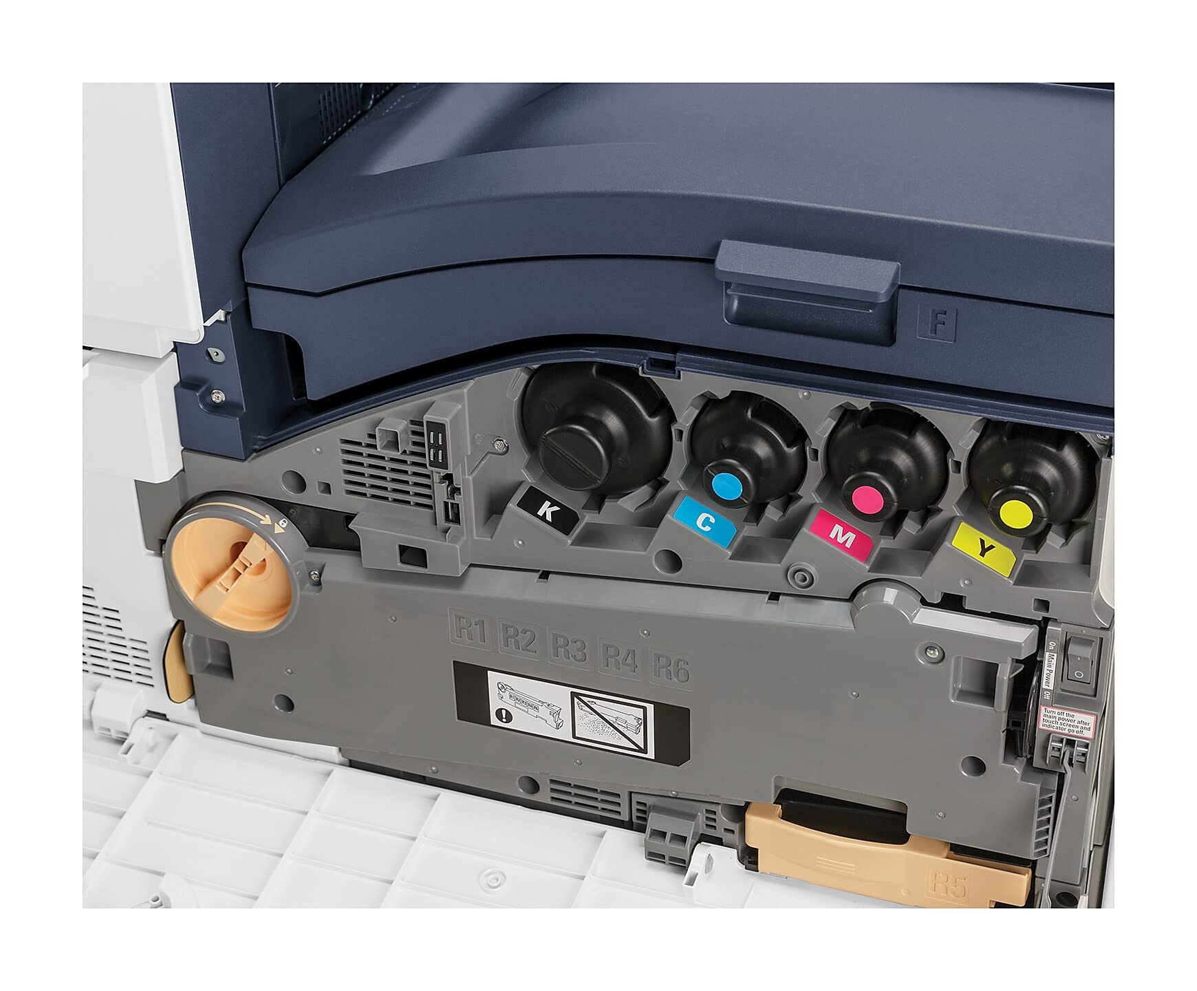 Xerox VersaLink C9000/DT Color Printer, Amazon Dash Replenishment Ready