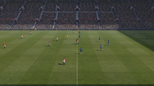 Pro Evolution Soccer 2011 - Playstation 3