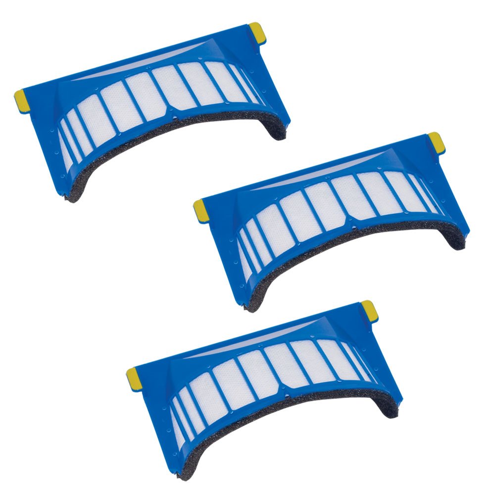 iRobot Roomba 500 Series AeroVac Filter Replacements