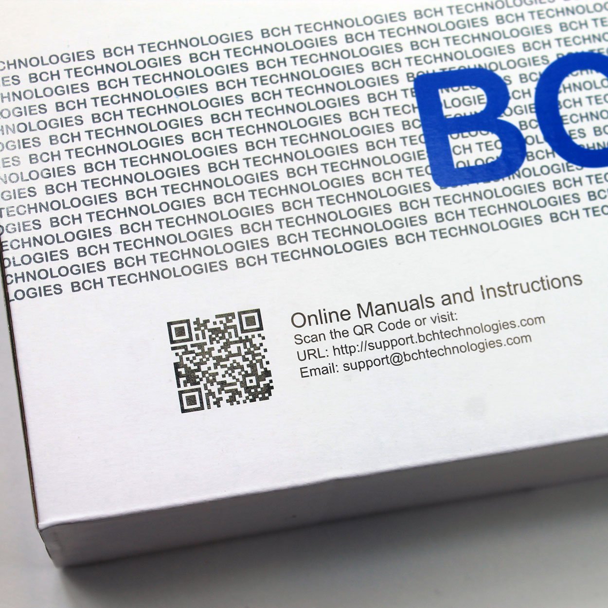 BCH Standard Refill Ink Kit for All Printers - 100 ml x6 (Total 600 ml)