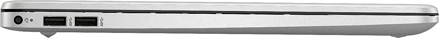 HP 15 Laptop, 11th Gen Intel Core i5-1135G7 Processor, 8GB RAM, 256GB SSD, 15.6-inch Full HD (1920 x 1080) Display, HDMI, 802.11ac, Bluetooth, Windows 10 Home, Long Battery Life, W/ MD Accessories