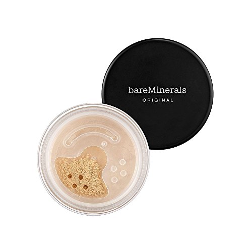 bareMinerals Matte Original Spf 15 Foundation - Light (08) 0.28 Oz, Multi