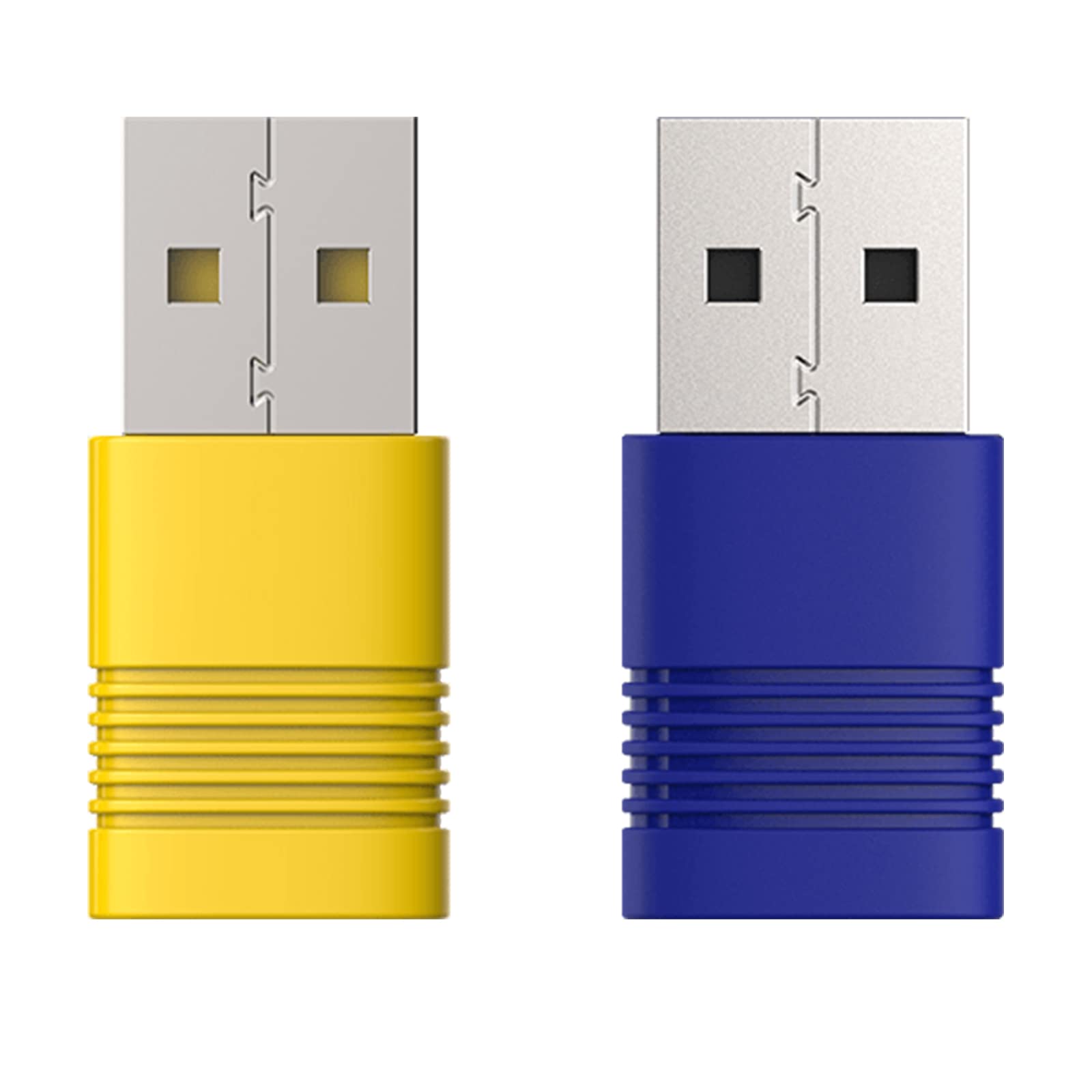 RETRO STATION Capcom PVP Dongle, Compatible with Two Capcom Retro Station Arcade Consoles Connection for Two Players to Play Games Simultaneously
