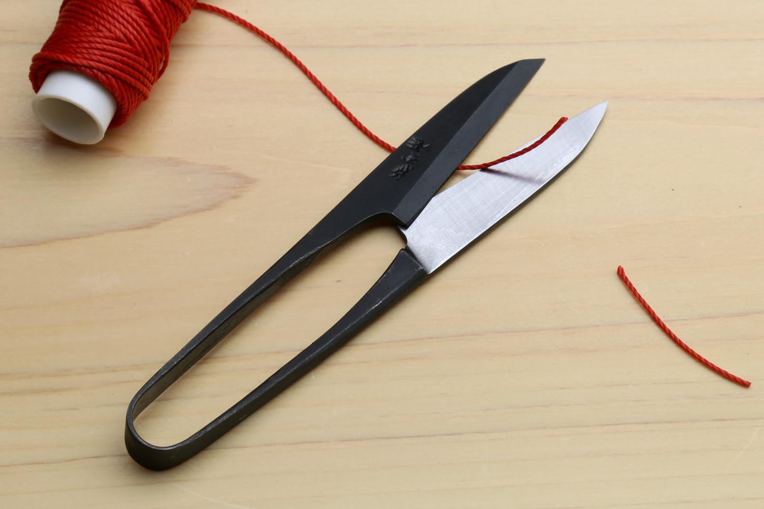 Yoshihiro Nigiri Hasami (Sewing Snips/Scissors) 105mm Made in Japan