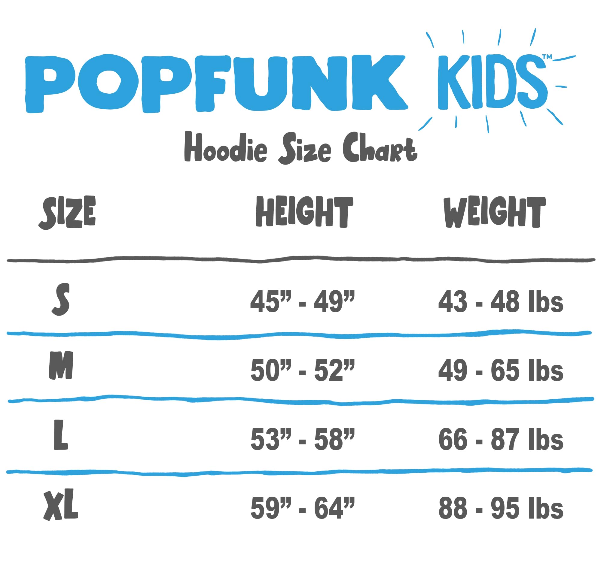 Popfunk Atari Video Game Console Retro Logo Kids Youth Pullover Hoodie & Stickers (Medium)