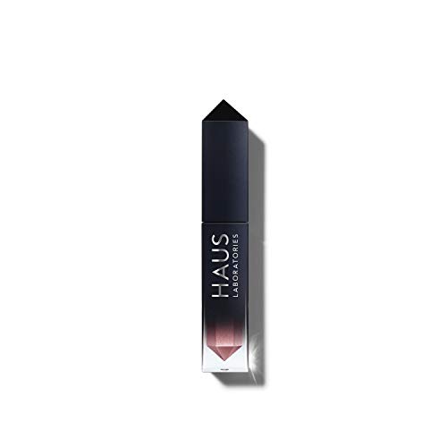 HAUS LABORATORIES by Lady Gaga: GLAM ATTACK LIQUID EYESHADOW, Angel Baby