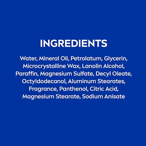 NIVEA Creme Body, Face and Hand Moisturizing Cream, German NIVEA Creme, Rich Body Moisturizer with Provitamin B5, 8.4 Oz Jar