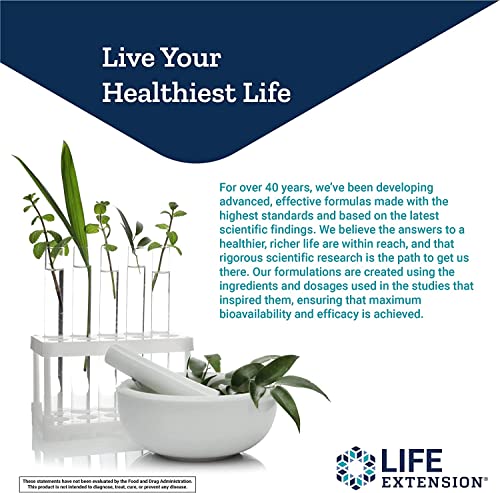Life Extension Wellness Code Whey Protein Isolate β Vanilla Protein Powder for Muscle Growth & Immune Health - Fitness Supplements - Gluten-Free, Non-GMO, Sugar Free β 14.22 oz (20 Servings)