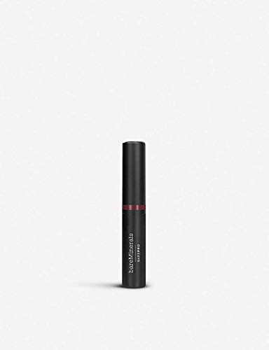 bareMinerals Barepro Longwear Lipstick Raisin 0.07 Ounce