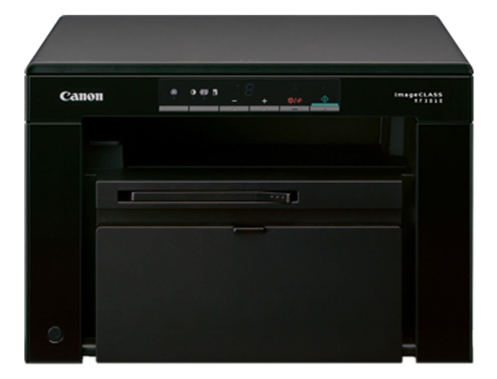 Canon imageCLASS MF3010 Laser Multifunction Printer (5252B001AA)