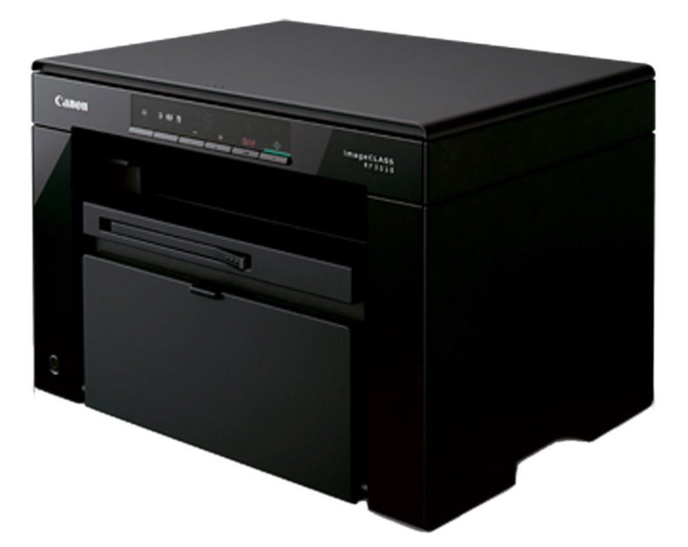 Canon imageCLASS MF3010 Laser Multifunction Printer (5252B001AA)